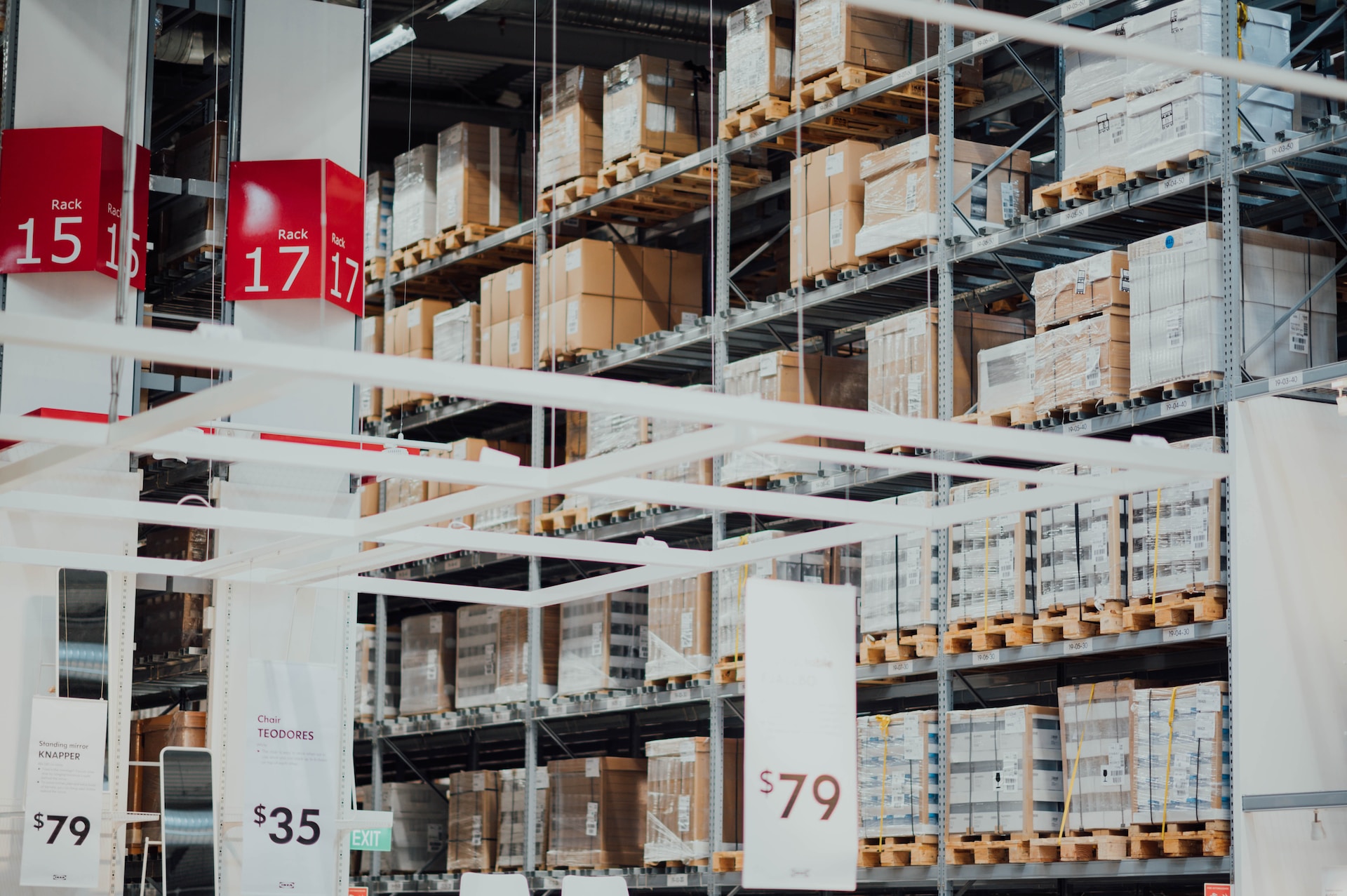 Définition WMS : c'est quoi un Warehouse Management System