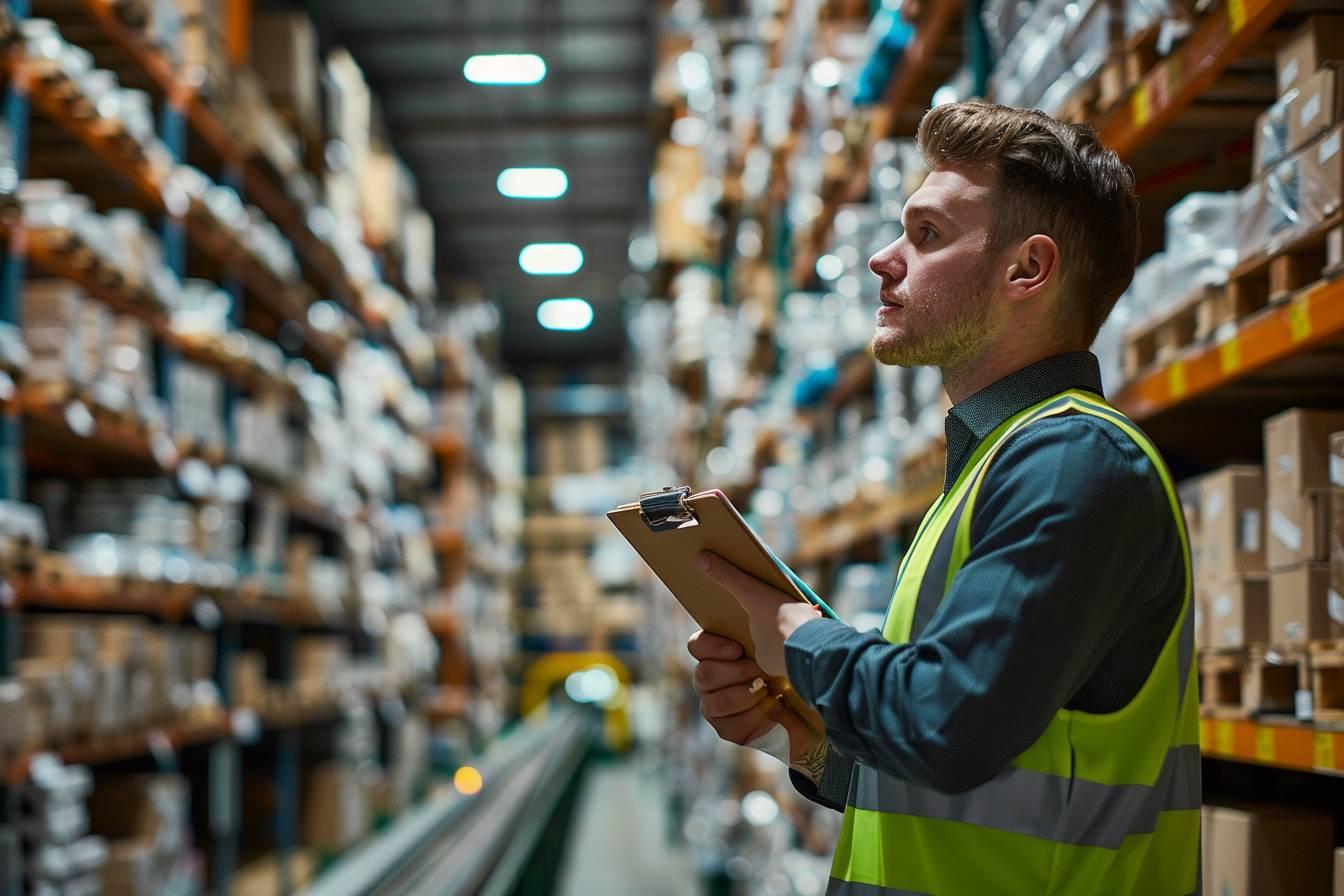Pourquoi la planification des stocks est-elle essentielle en logistique ...
